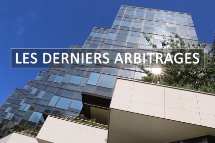 Point Marchés - Nos scénarios - Samir Saadi - Septembre 2023